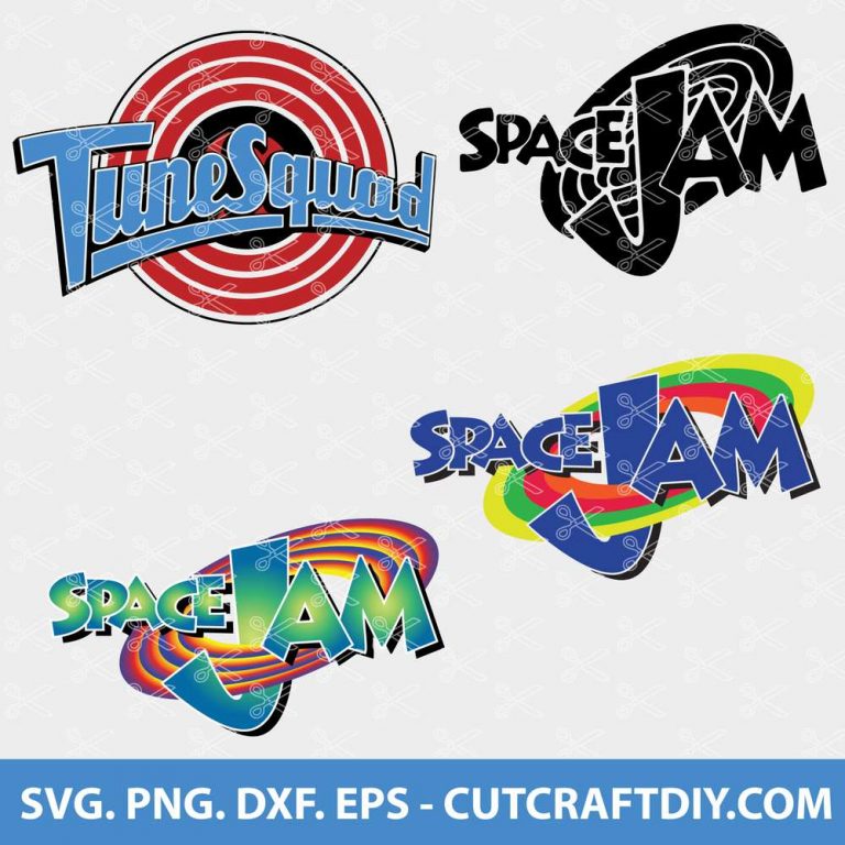 Space Jam Svg Png Dxf Eps Cit Fies For Cricut space-jam-svg-png-dxf-eps-cit-fies-for-cricut